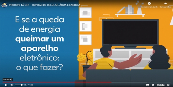 Campanha Do Procon Dá Dicas E Orienta Consumidor A Não Ter Dor De Cabeça